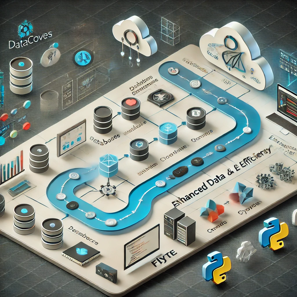 DAtacoves vs. Flyte: key differences 2024 | Orchestra